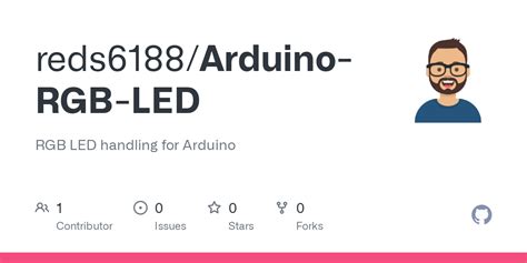 Github Reds6188 Arduino Rgb Led Rgb Led Handling For Arduino