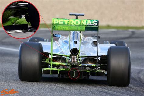 f1 s double diffuser affair a mosley lesson for mclaren and ferrari