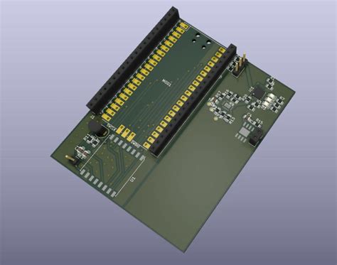 Raspberry Pi Pico With Lora And Recharable Lithium Battery Elektor Magazine