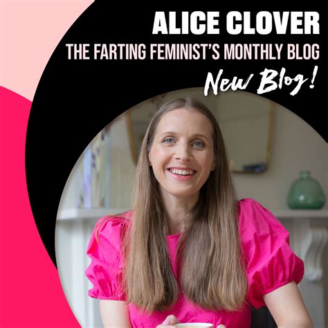 Introducing The Farting Feminist Eyestorm