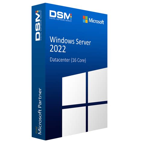 WINDOWS SERVER DATA CENTER HPC INFORMATIQUE