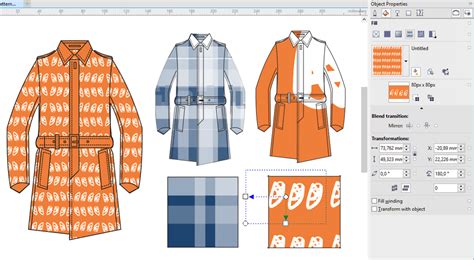 Dont Miss January Webinar About Creating Rapports And Pattern Fills