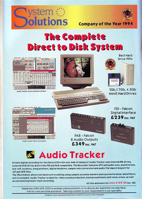 Atari World Issue 04 August 1995 Atari Magazine Scans Pdf