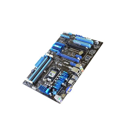 Amazon In Buy WEPL Computer Motherboards LGA DDR Fit For ASUS P Z V LX Orginal Desktop