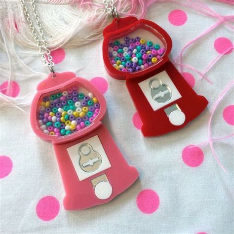 Laser Cut Acrylic Jewelry Obsession Artofit