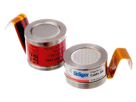 Gas Detection Sensors