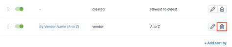 How To Use Sort By Options Boost Commerce Help Center