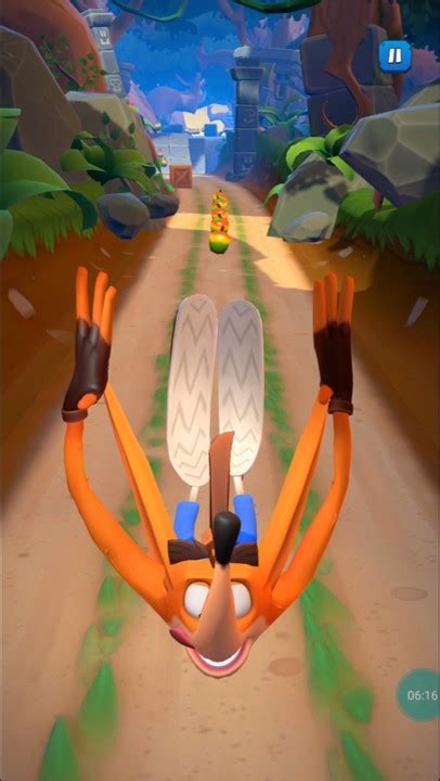 Crash Mobile Exe Has Become Cursed R Crashbandicoot