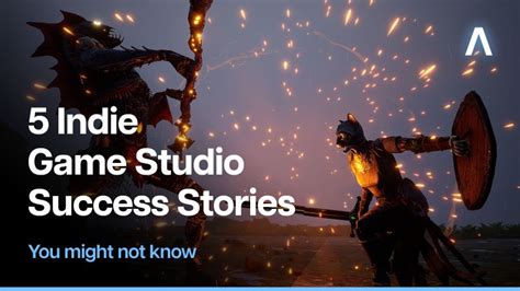 Assembla On Linkedin 5 Indie Game Funding Success Stories Assembla