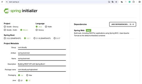 How To Build Rest Api Delete Endpoints With Spring Boot