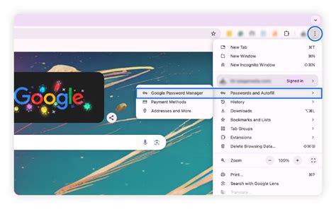 How To View Saved Passwords On Chrome Desktop And Mobile