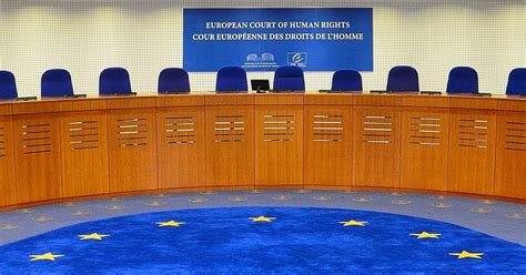 The European Court Of Human Rights Is Not An ‘eu Court Full Fact