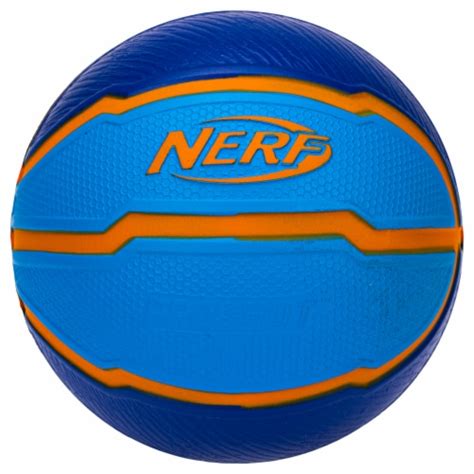 Nerf Mini Foam Ball 3 Pk Kroger