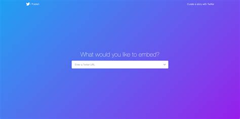 Rendering Embedded Tweets And Timelines Within Webview In Ios By