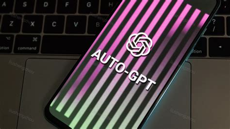 拥有自我意识的ai：autogpt ｜ 得物技术 人工智能 得物技术 infoq写作社区