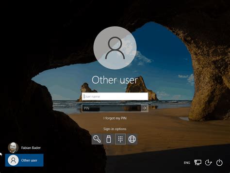 Journey To Passwordless Windows 10 Device Onboarding And Windows Hello