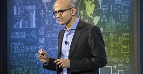 nikhil john on linkedin microsoft s satya nadella ranked as best ceo