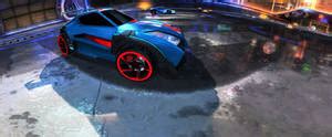4k Rocket League Wallpapers Wallpapersok
