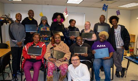 Computer Reach Increasing Tech Access Affordability And Digital Literacy