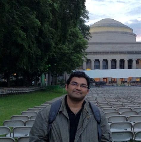 Nikhil Nair Medium