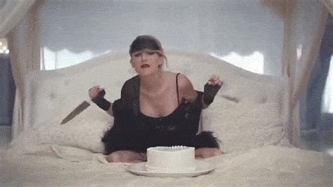 Taylor Swift Breaks Up With Calvin Harris After Cheating Scandal Animated Gif