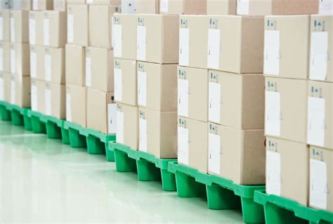 How And Why Packaging Storage Is Important Western Packaging