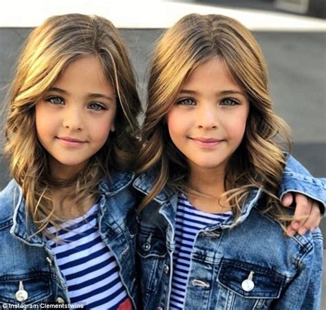 Are These The Most Beautiful Sisters In The World Artofit