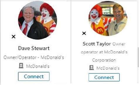 Linkedin Doesn T Monitor What People Write And This Hilarious Profile Proves It The Poke