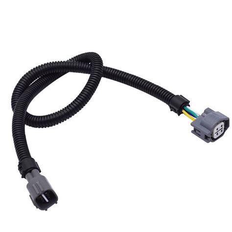 O2 Sensor Extension Wire Durable Premium Sturdy Ha Grandado