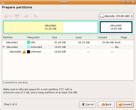 Ubuntu Setup Linux Neowin