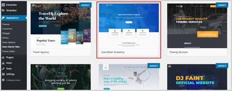 How To Make An Online Course Website With LearnDash WPCrafter