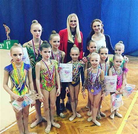 Турнир по художественной гимнастике Весенний карнавал Физкультурно оздоровительный комплекс