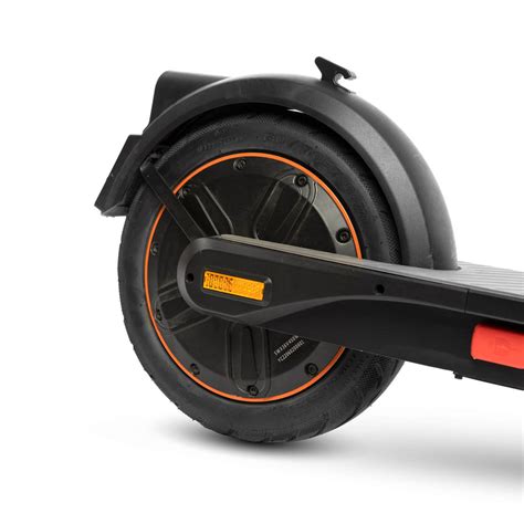 InMotion AIR Pro Electric Scooter - The Best Entry Level Entry Commuter ...