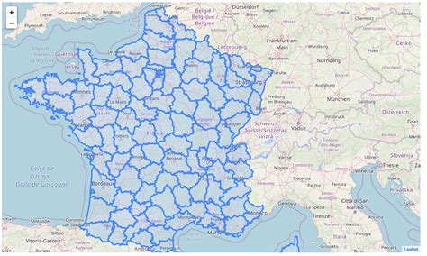 10 Essential Operations For Spatial Data In Python By Duccio Piovani