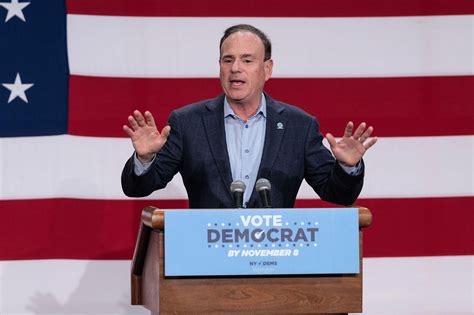 Exclusive New Moderate Party Line In The Works In Scheme To Aid Ny