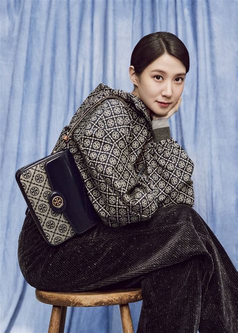 朴恩斌拍代言品牌最新宣传照 优雅高级感十足 搜狐大视野 搜狐新闻