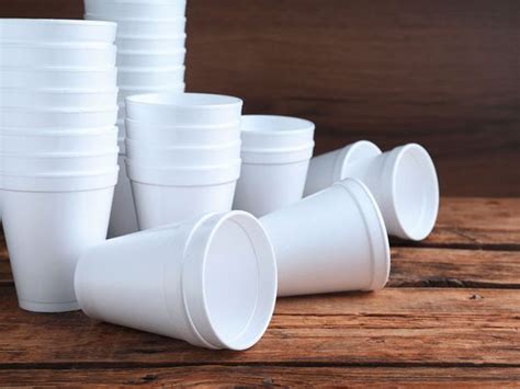 From June 1 Ban On Single Use Styrofoam Products In Abu Dhabi Environment Gulf News