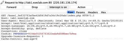 网络安全实验室ctf—基础关 writeup only for foreigner csdn博客