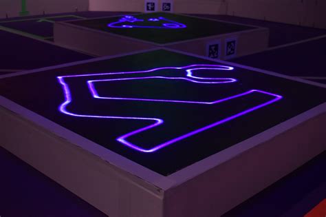 Susu Southampton Robotics Outreach