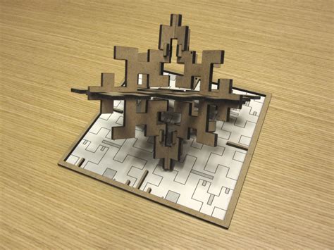 05 Assembled Object