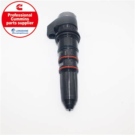 Cummins Stc Injector 3075343 Longshine