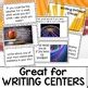 Writing Prompt Task Cards By Lisa Taylor Teaching The Stars TPT