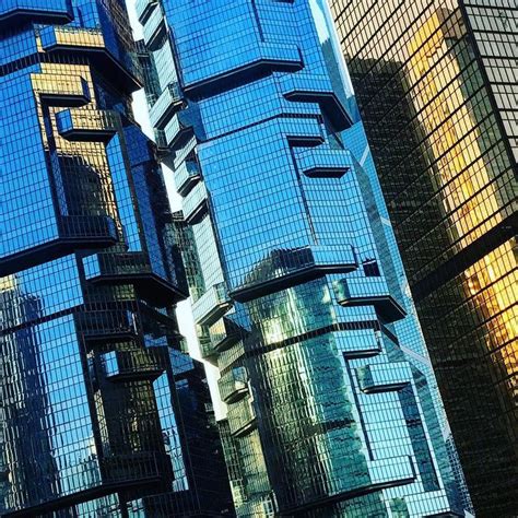 Brutalist Architecture Is Normally Known For Concrete But Paul Randolphs Lippocentre Towers