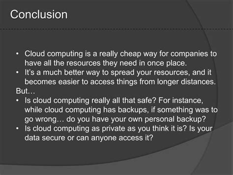 cloude computing by gayatri kumbhalkar ppt
