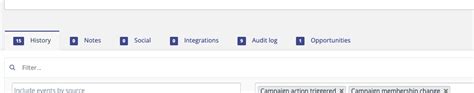 Custom Object Tab Does Not Render In Contact Details Issue 313 Acquia Mc Cs Plugin Custom