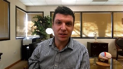 Neurofeedback Testimonial Youtube