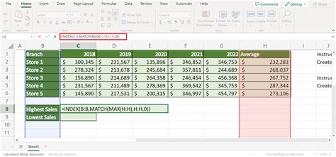 How To Use ChatGPT For Data Analysis In Excel Sheetaki