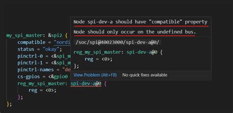 Issue With Reading Who Am I Register Of Icm20948 Over Spi With Nrf52832