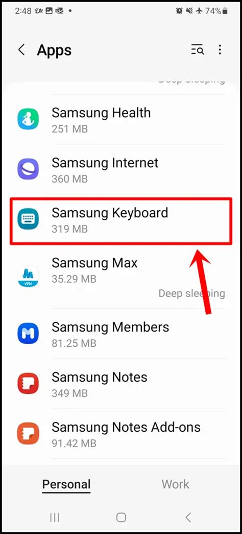 How To Fix No Permission To Enable Voice Typing On Android