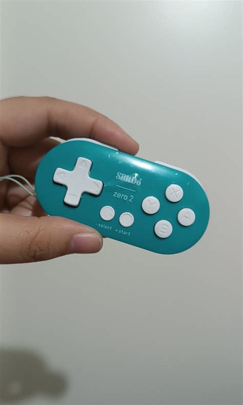 BitDo Zero Bluetooth Mini PC Phone Controller Computers Tech Parts Accessories Other